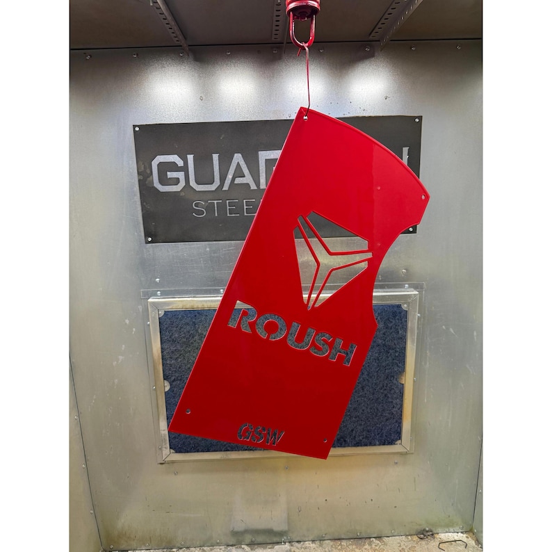 Rear Splash Panel for Polaris Slingshot (2015-2024) | Custom Rear Panel ...