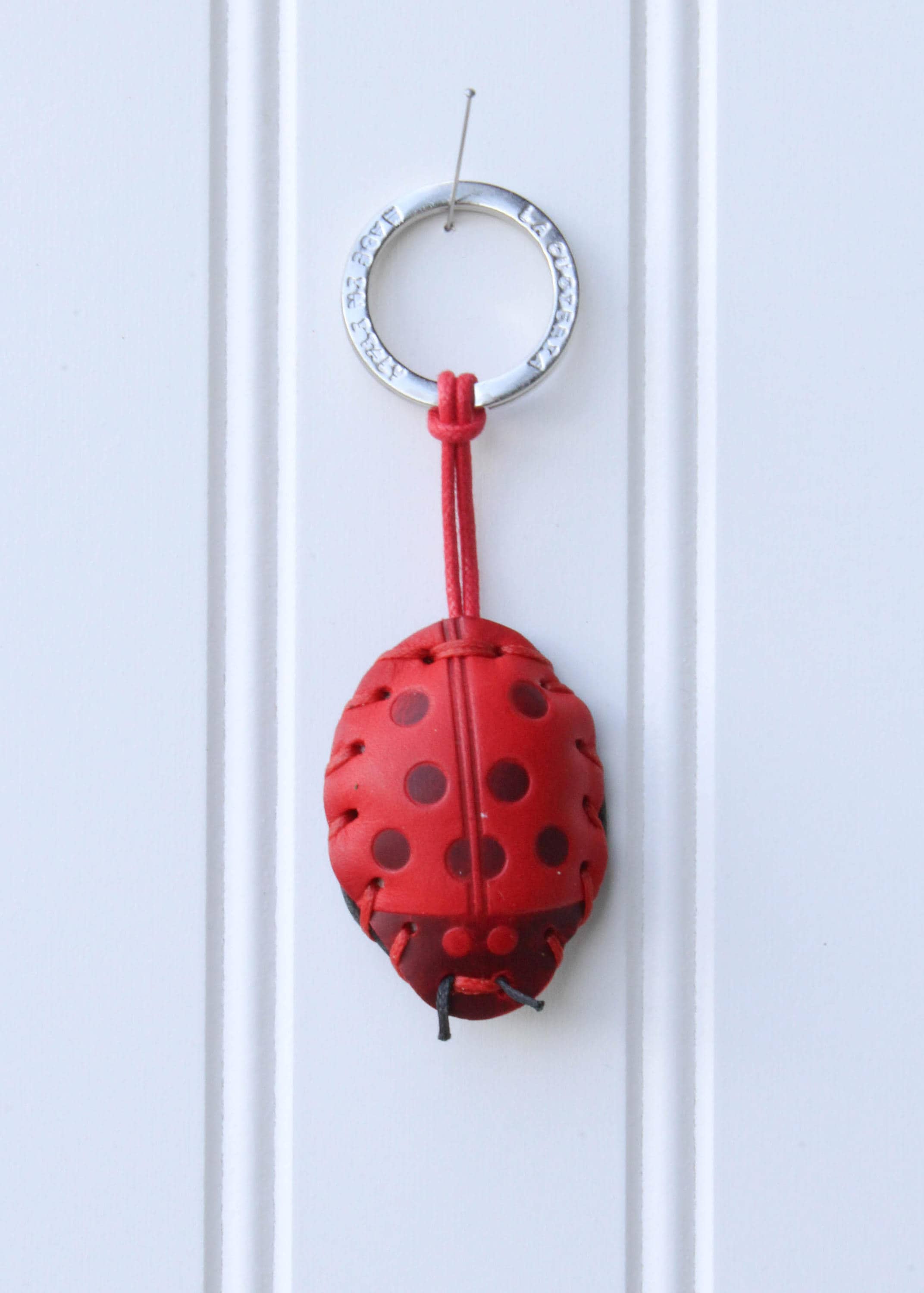 Bug Key Chains