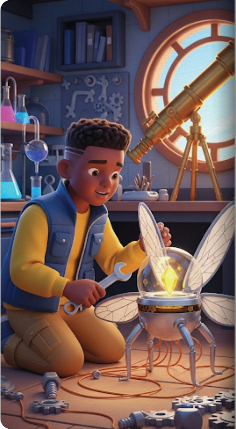 The Little Lab on the Hill - Etsy