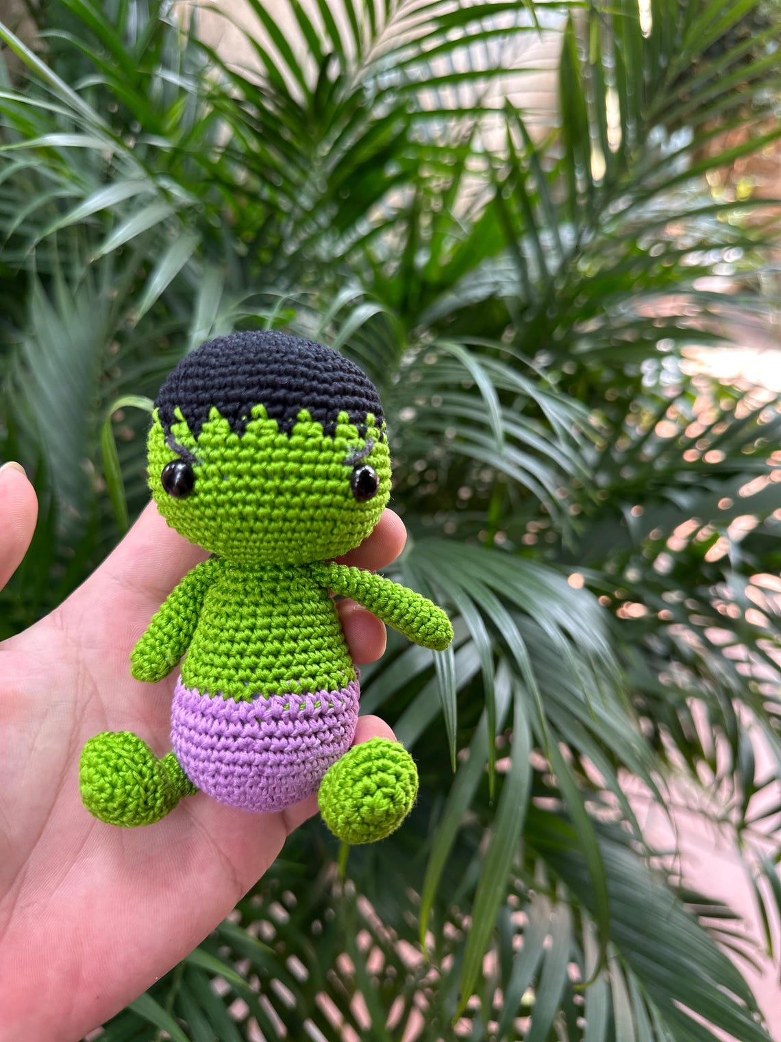 Low Sew, Chibi Angry Boy PDF Pattern Instant Download (amigurumi ...