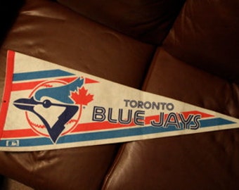 Blue Jay Banner - Etsy