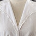 Regency Chemisette - Etsy