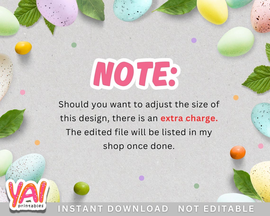 4" Graduation Bag Topper, Printable Graduation Bag Topper, Kinder Grad ...