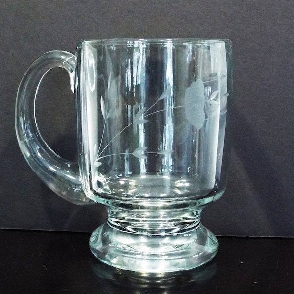 Princess House Crystal - Etsy