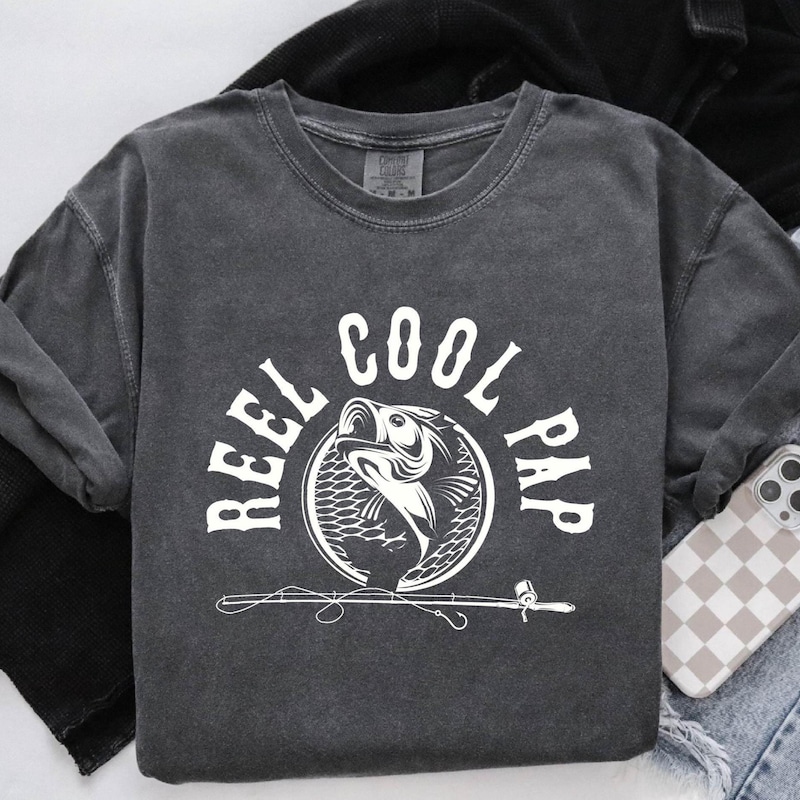 Fishing Pap Gifts - 60+ Gift Ideas for 2026