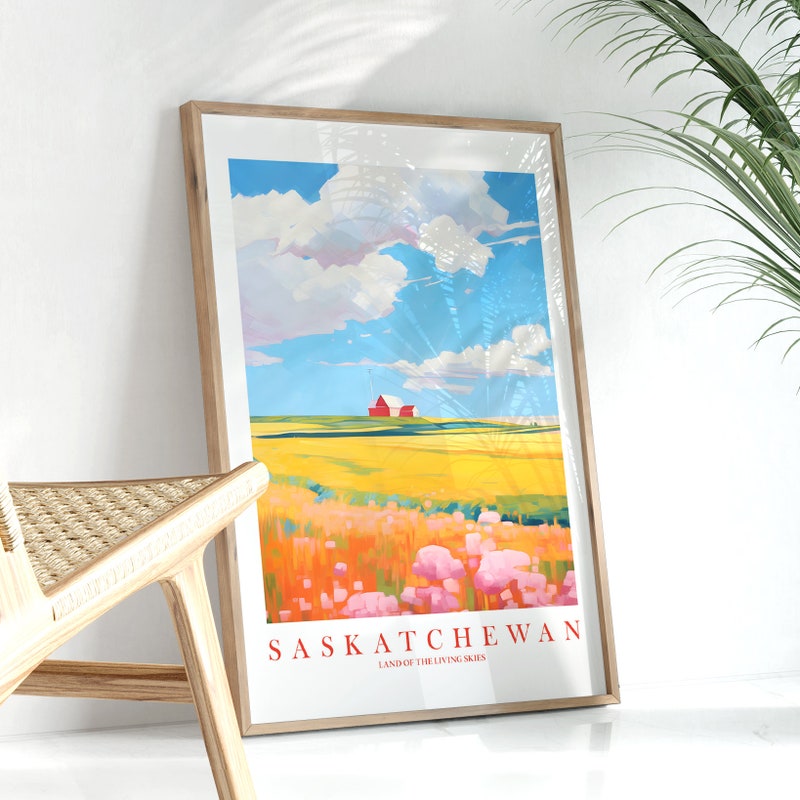 Prairie Art - Etsy Canada
