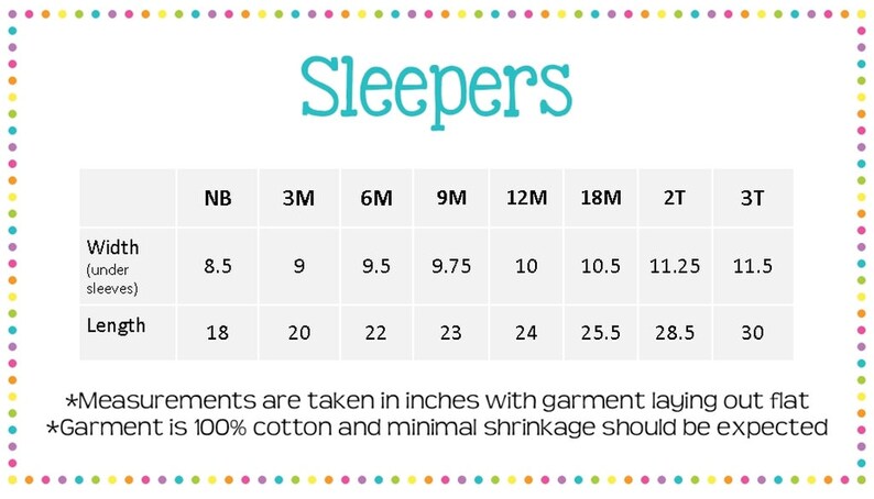 Boys Footie Sleeper, Monogram Footie Sleeper, Monogram Sleeper ...