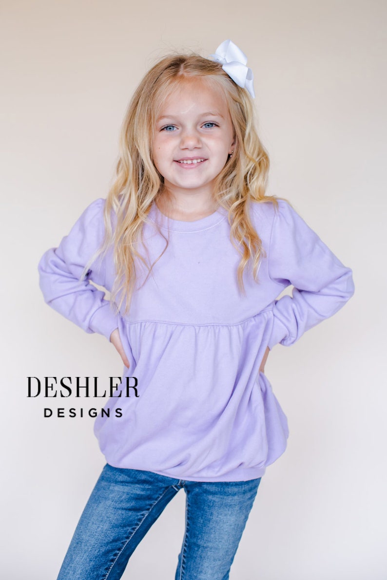 Personalized Rainbow Sweatshirt, Girls Personalized Sweatshirt, Rainbow ...