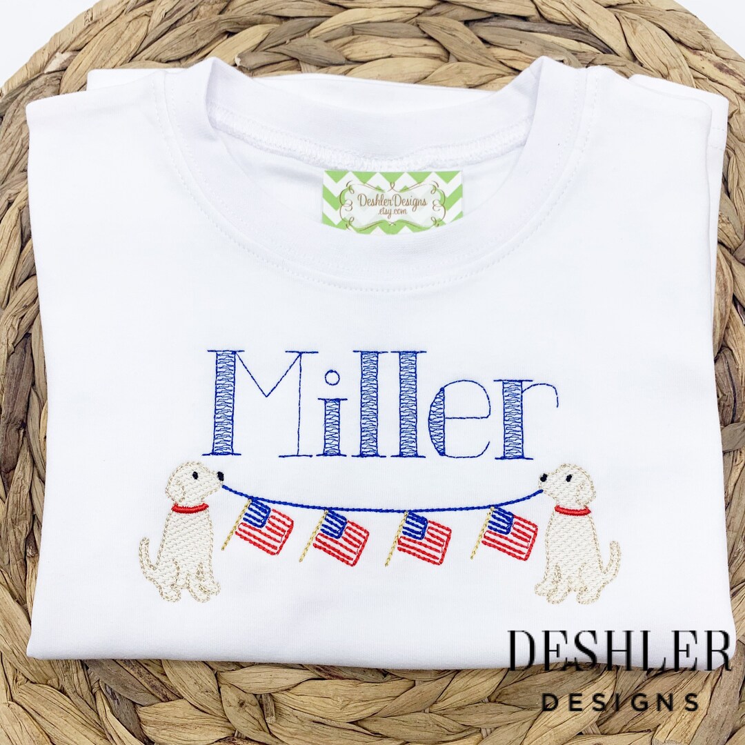 Patriotic T-shirt, Patriotic Shirt, Boys Patriotic Shirt, Fourth of ...