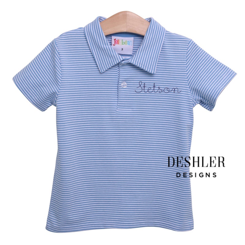 Monogram Clothing - Etsy