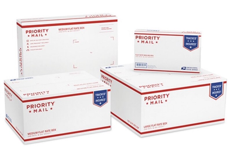 Priority Mail Upgrade | Etsy
