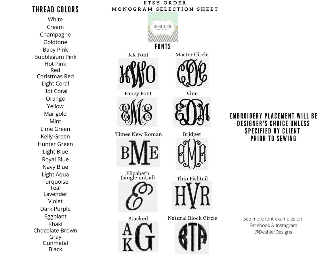 Monogrammed Weekender Bag, Monogram Weekender Bag, Personalized Travel ...