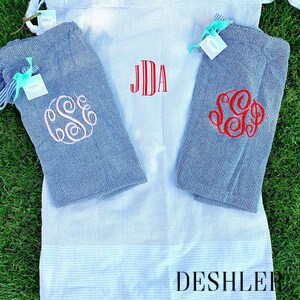Laundry Bag, Monogram Laundry Bag, Monogrammed Laundry Bag, Grad Gift ...