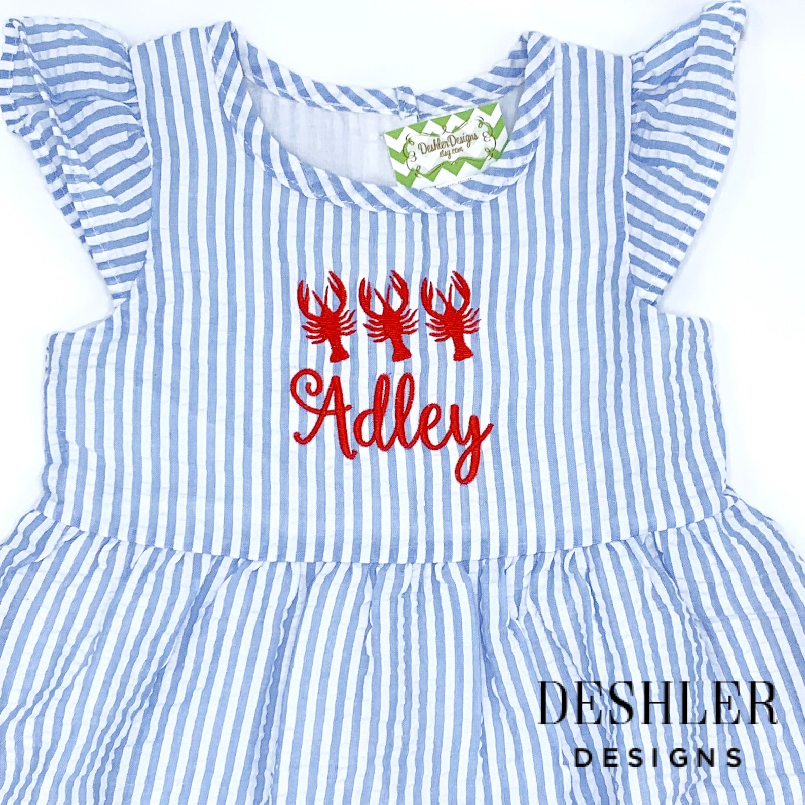 Crawfish Party, Crawfish Outfit, Crawfish Dress, Crawfish Party Dress ...
