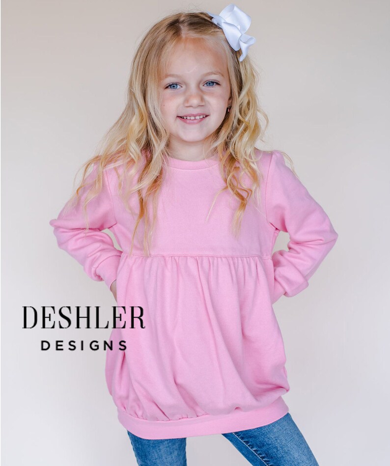 Personalized Rainbow Sweatshirt, Girls Personalized Sweatshirt, Rainbow ...