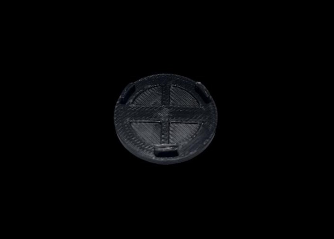 Wahoo Tickr Battery Cap (2x) - Etsy