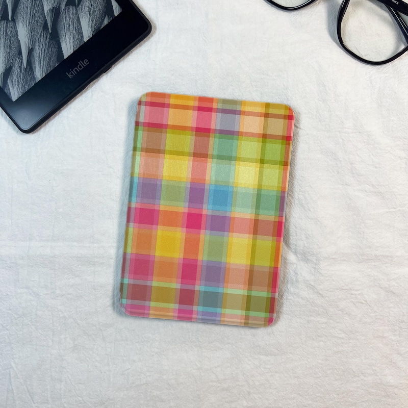 Kindle Case Colorful - Etsy