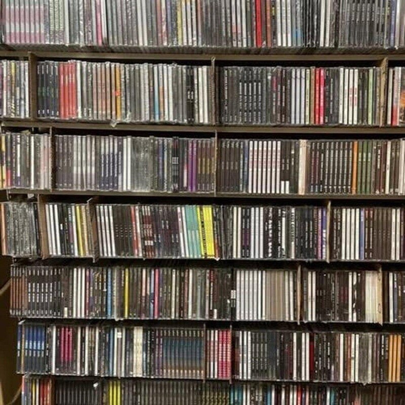 Buy Music Cds Cd Online In India - Etsy India