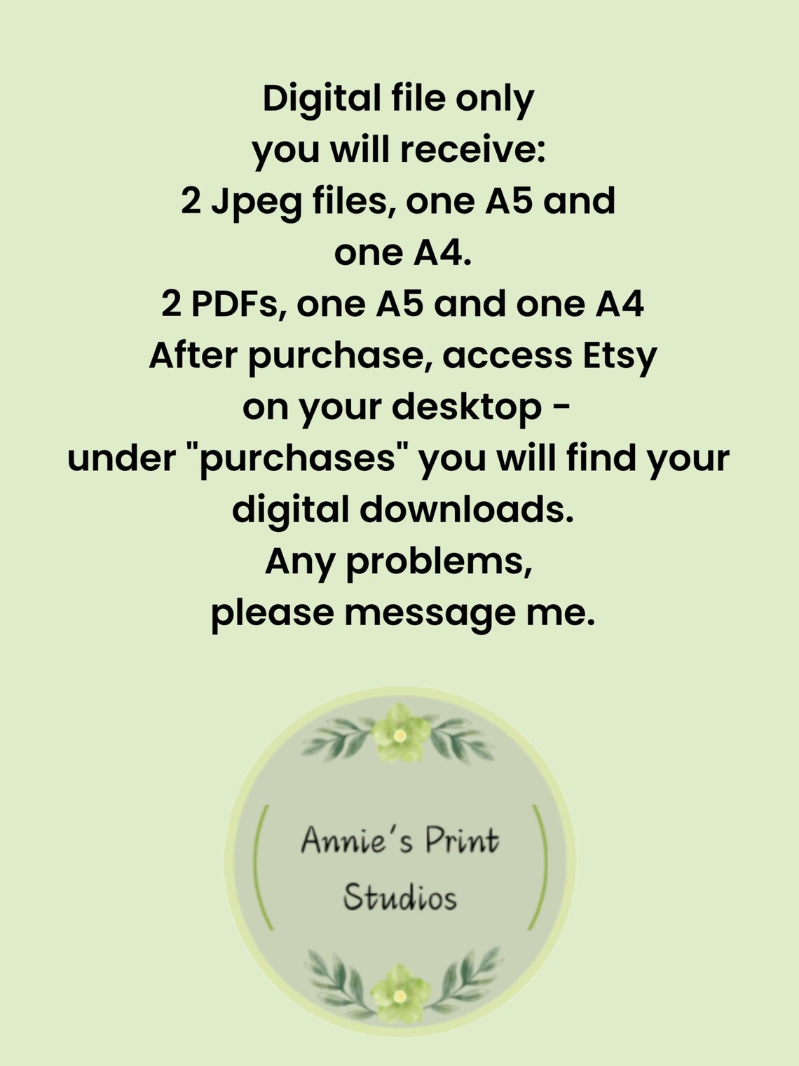 Emily Brontë Wuthering Heights Fan Art Print Illustration (PDF A4/A5 ...