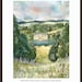 PDF of A4 and A5 Art Print of Pride and Prejudice’s Pemberley by Jane ...