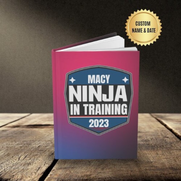 Ninja Blanks - Etsy