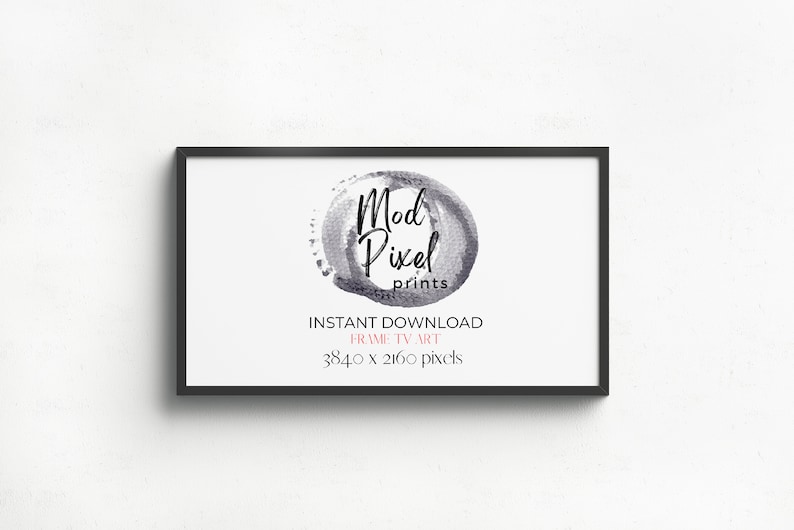 Surfboard Beach Scene Samsung Frame TV Art (digital Download) - Etsy