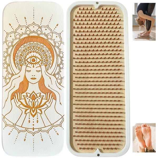 Nail Board - Etsy