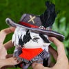 Fanmade Honkai Star Rail Amigurumi - Boothill Crochet Doll Amigurumi ...