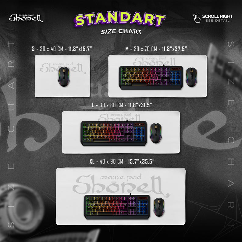 Jojo’s Bizarre Adventure Mouse Pad – Joestar Family Manga Art Panel ...