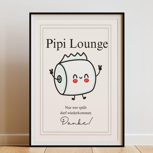 Pipi - Etsy