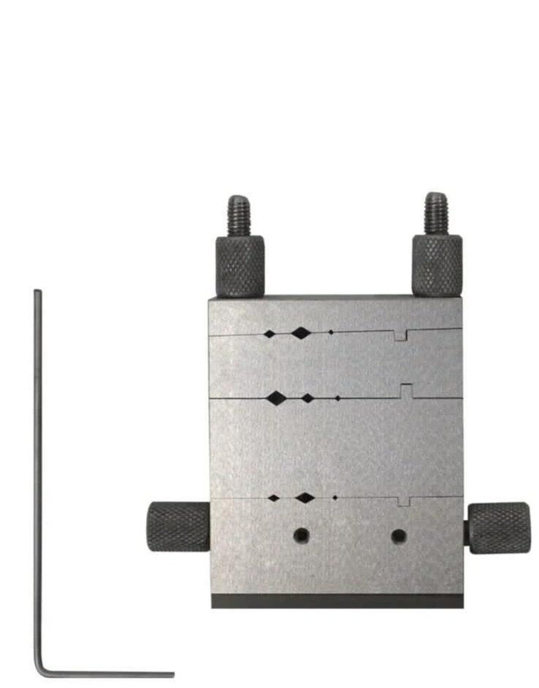 Jewelry Miter Jig: Precision Cutting & Shaping Tool - Etsy
