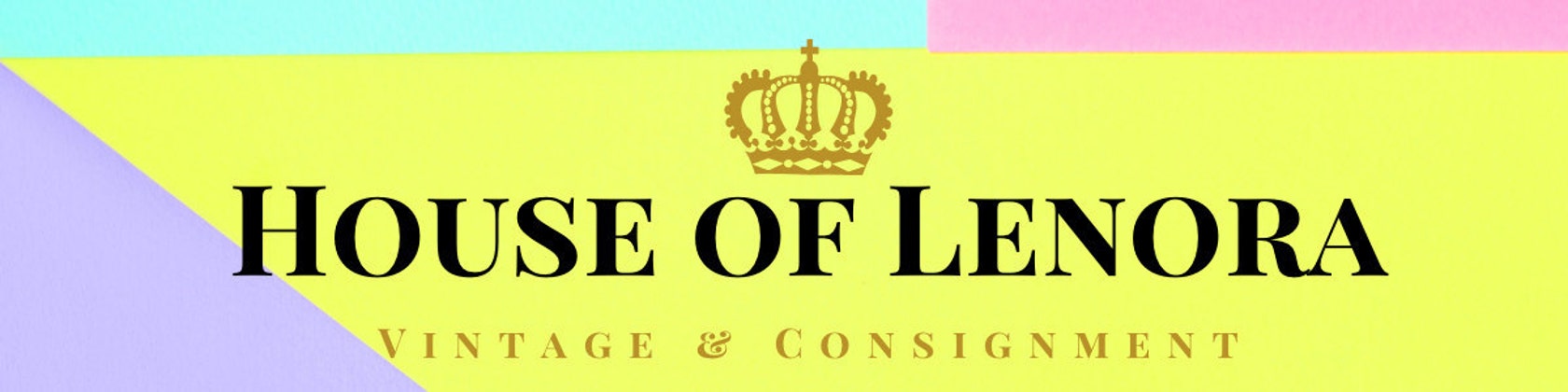 HOUSEOFLENORA - Etsy