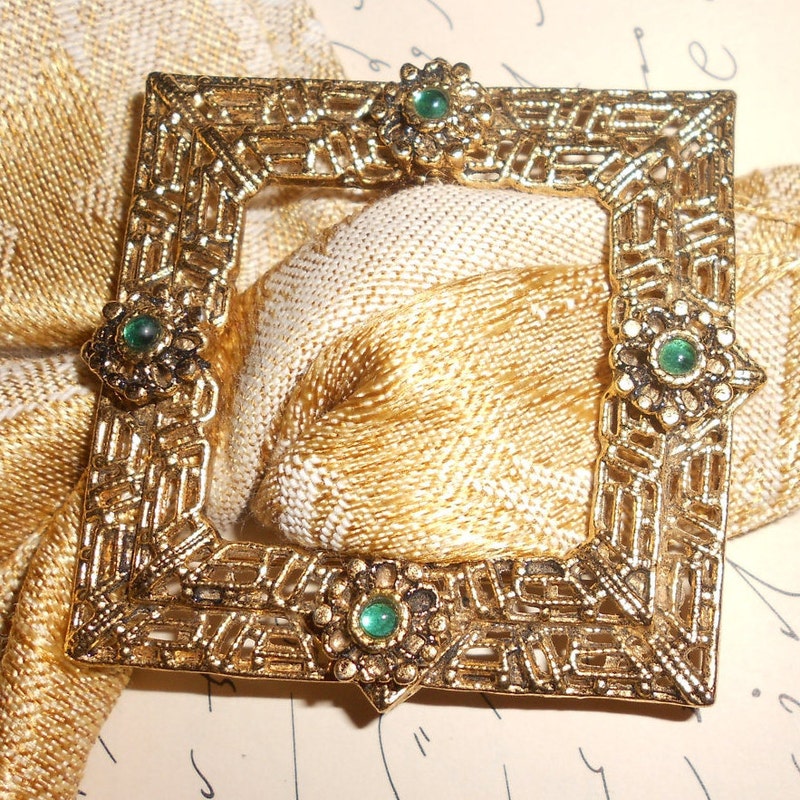 Steampunk Necktie - Etsy