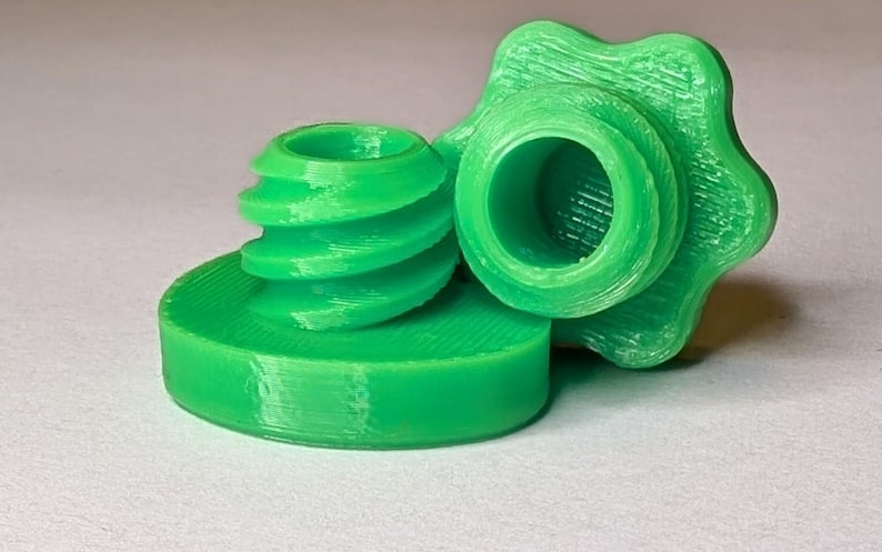 Enfit Feeding Tube Cap - Etsy