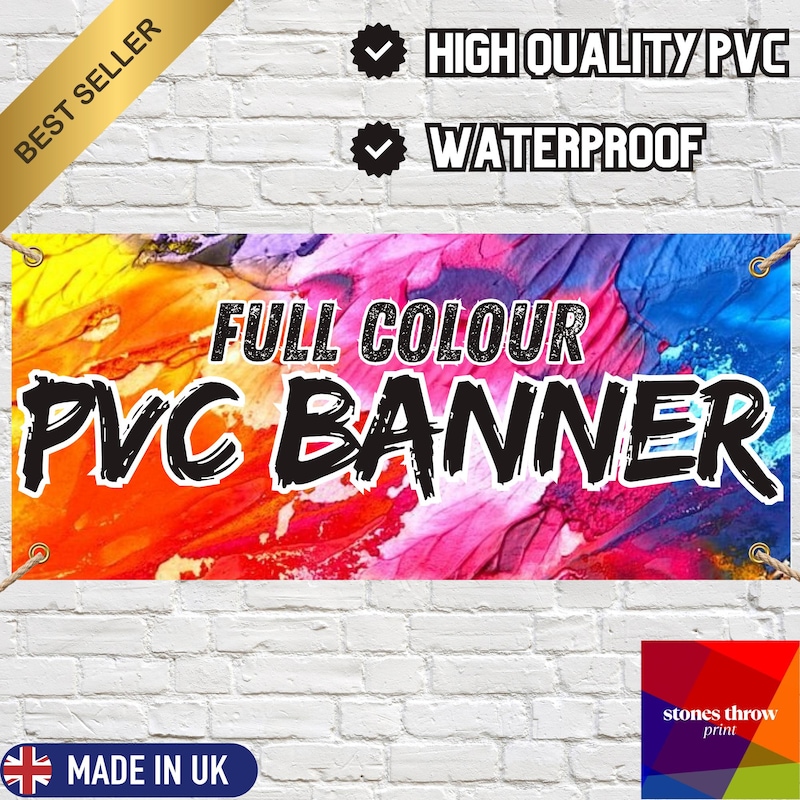 Gazebo Business Sign - Etsy UK