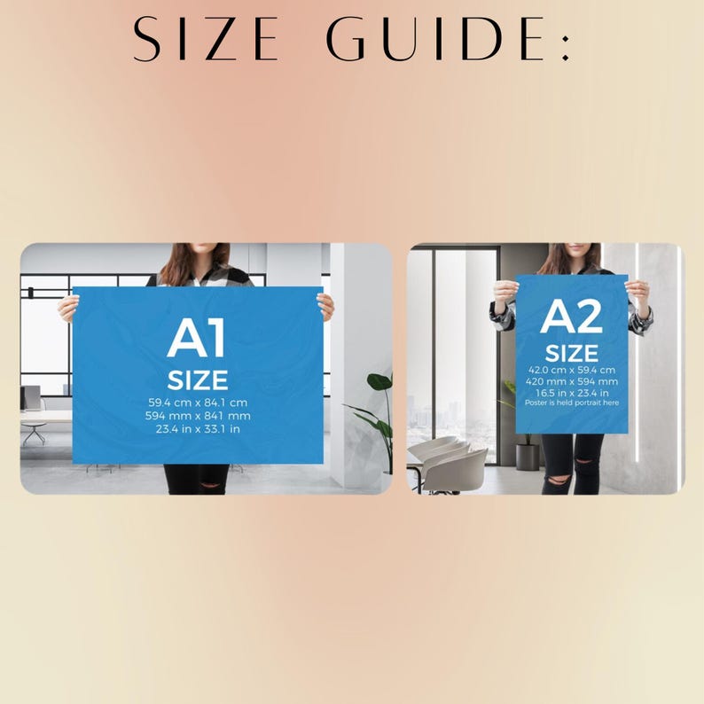 Large Foam Board Display | Custom Printed Indoor Event Sign ...