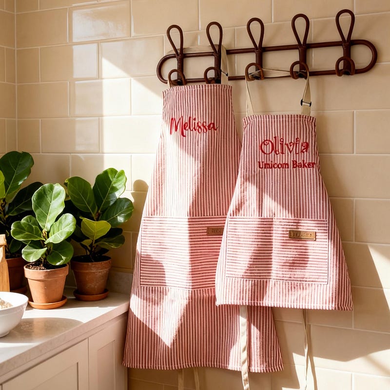 Cute Aprons - Etsy