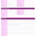 Editable Counseling Intake Form: Therapist Client Template (canva PDF ...