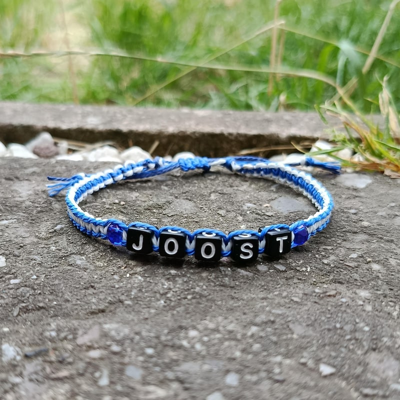 Joost Klein - Etsy UK
