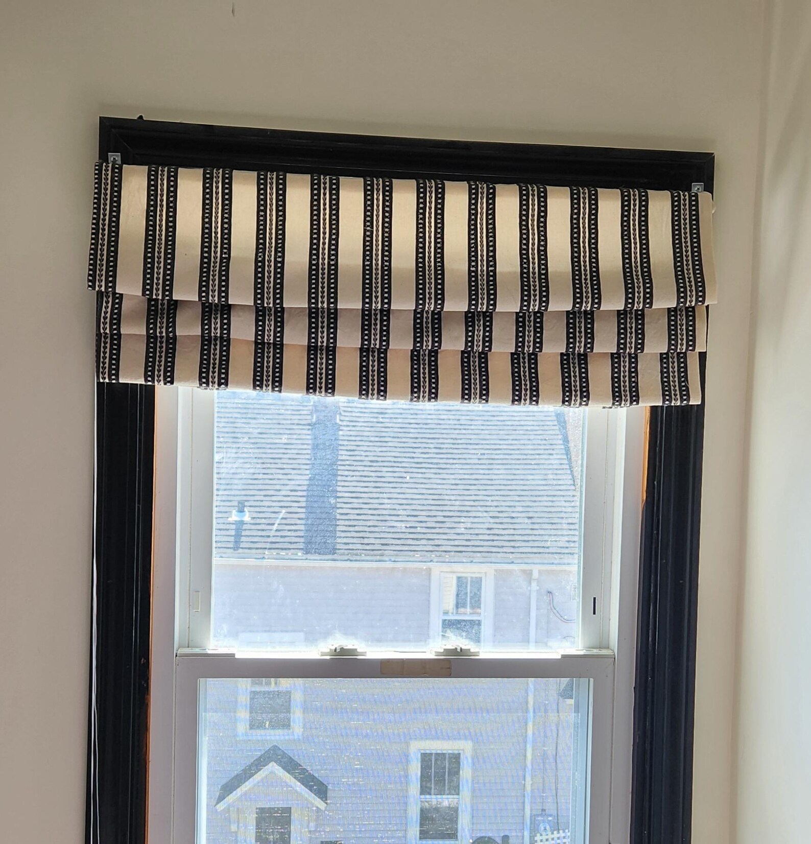 Custom Cafe Curtains - Etsy