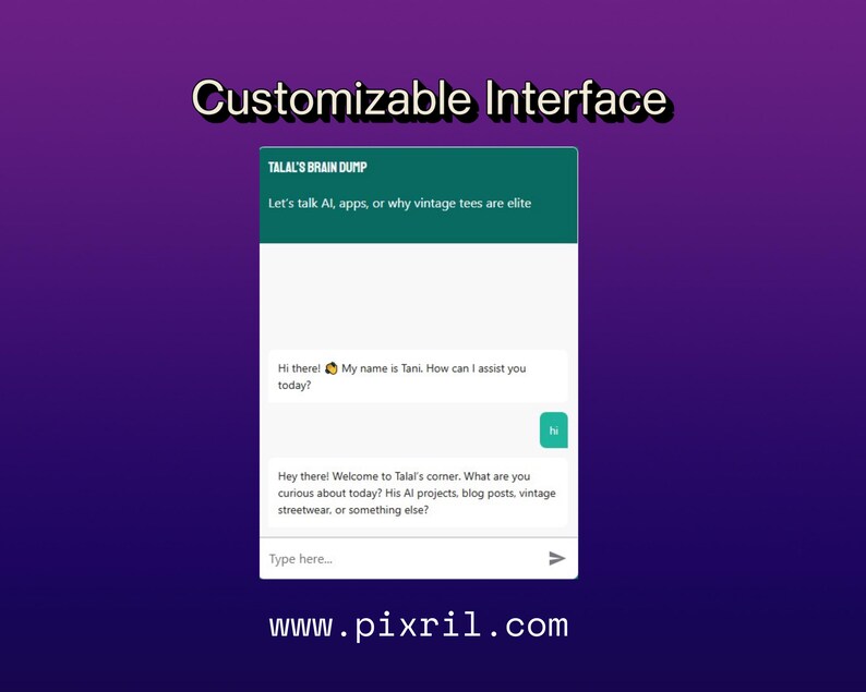 N8n Chatbot Workflows: AI Agents for Whatsapp, Telegram & Websites ...