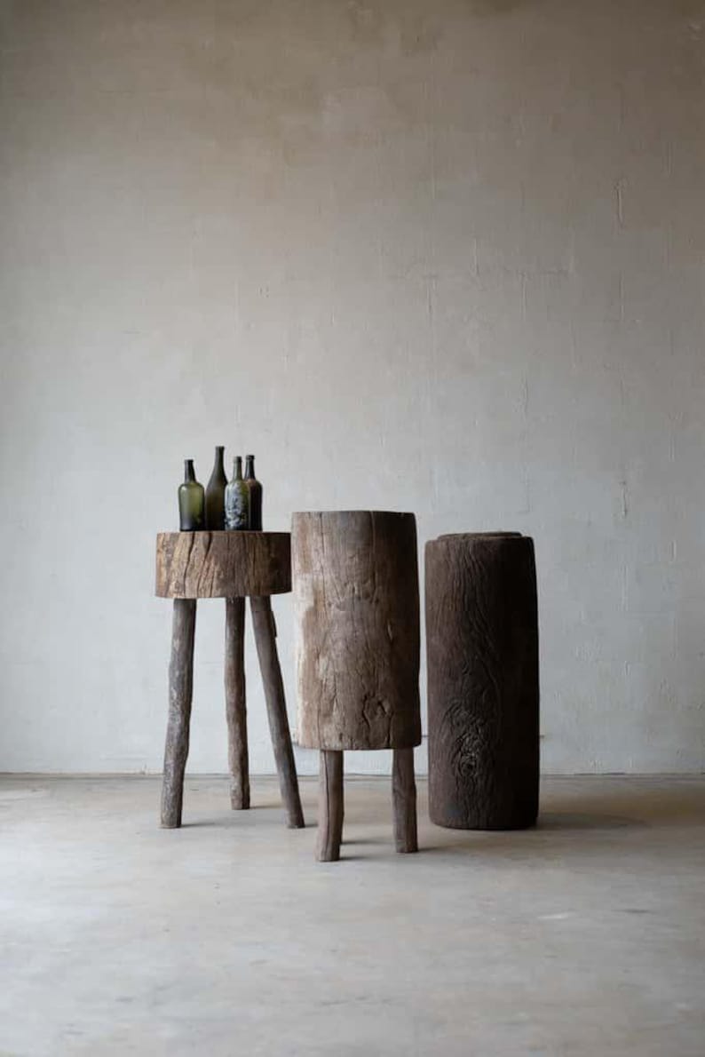 Carol Hicks Bolton Original - the Carol Butcher Block - Etsy