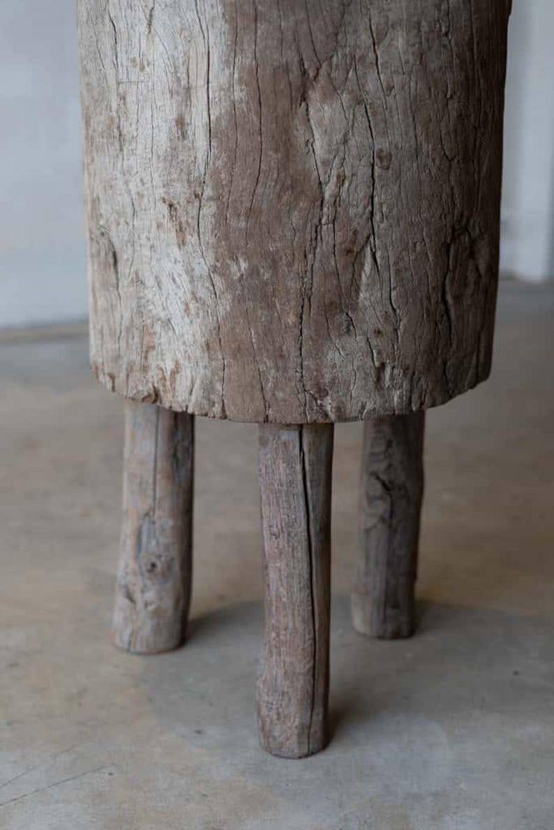 Carol Hicks Bolton Original - the Carol Butcher Block - Etsy