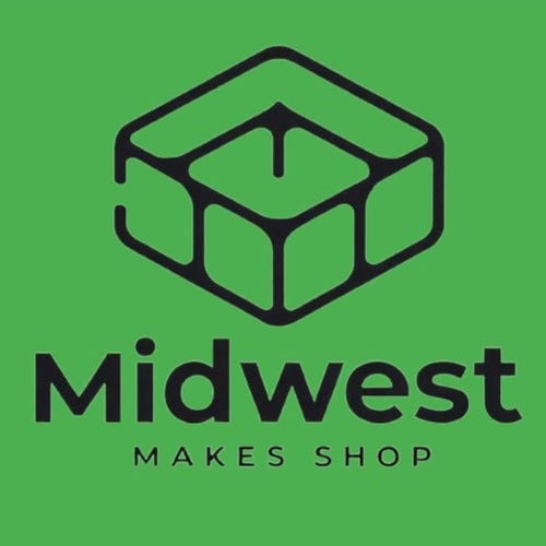 MidwestMakesShop - Etsy