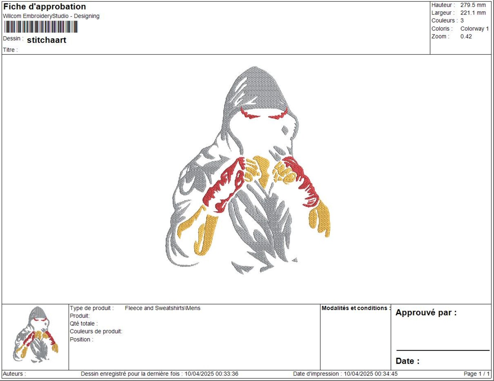 Fighter Embroidery Design – Boxing Hoodie Punch – Martial Arts Machine ...
