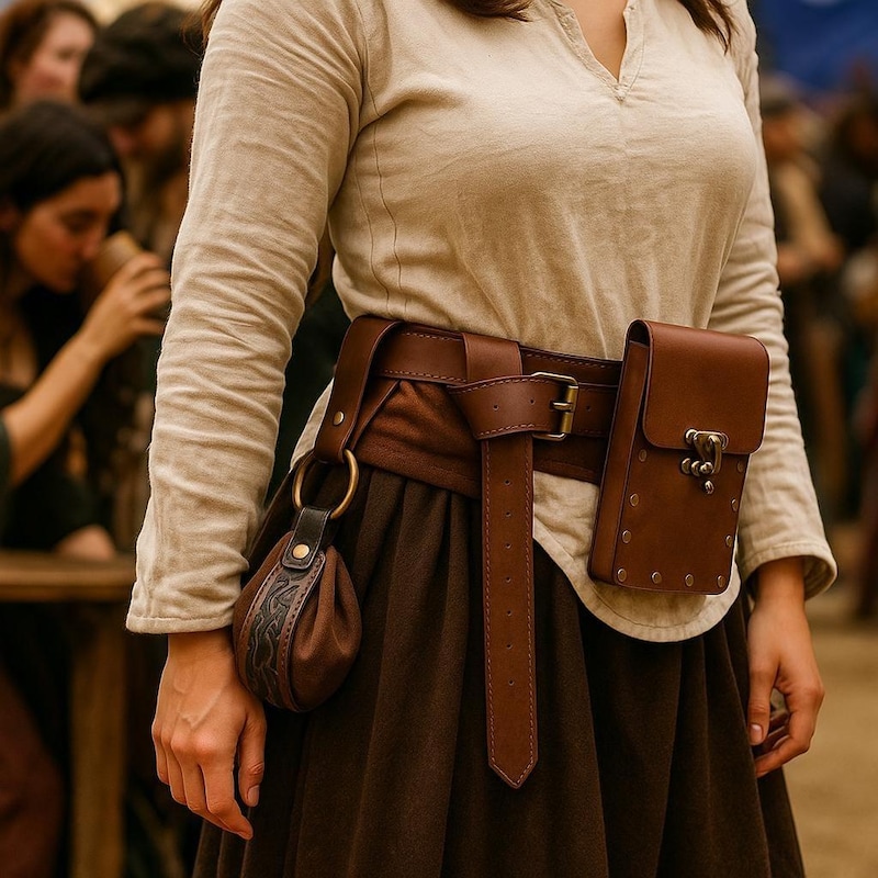 Steampunk Larp Costumes - Etsy