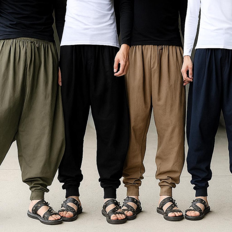 Mens Renaissance Bottoms - Etsy