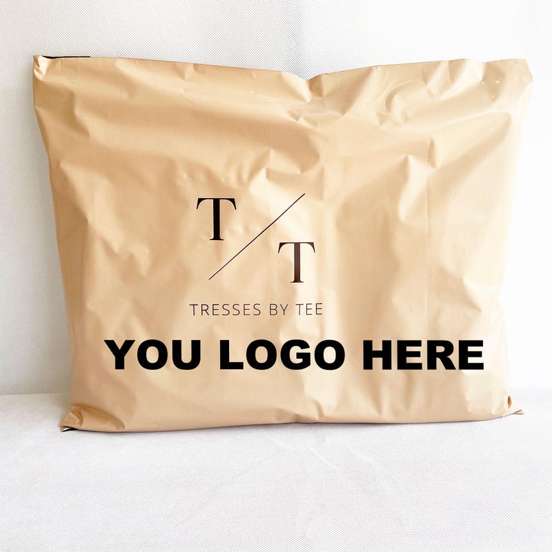 Poly Mailers Custom - Etsy