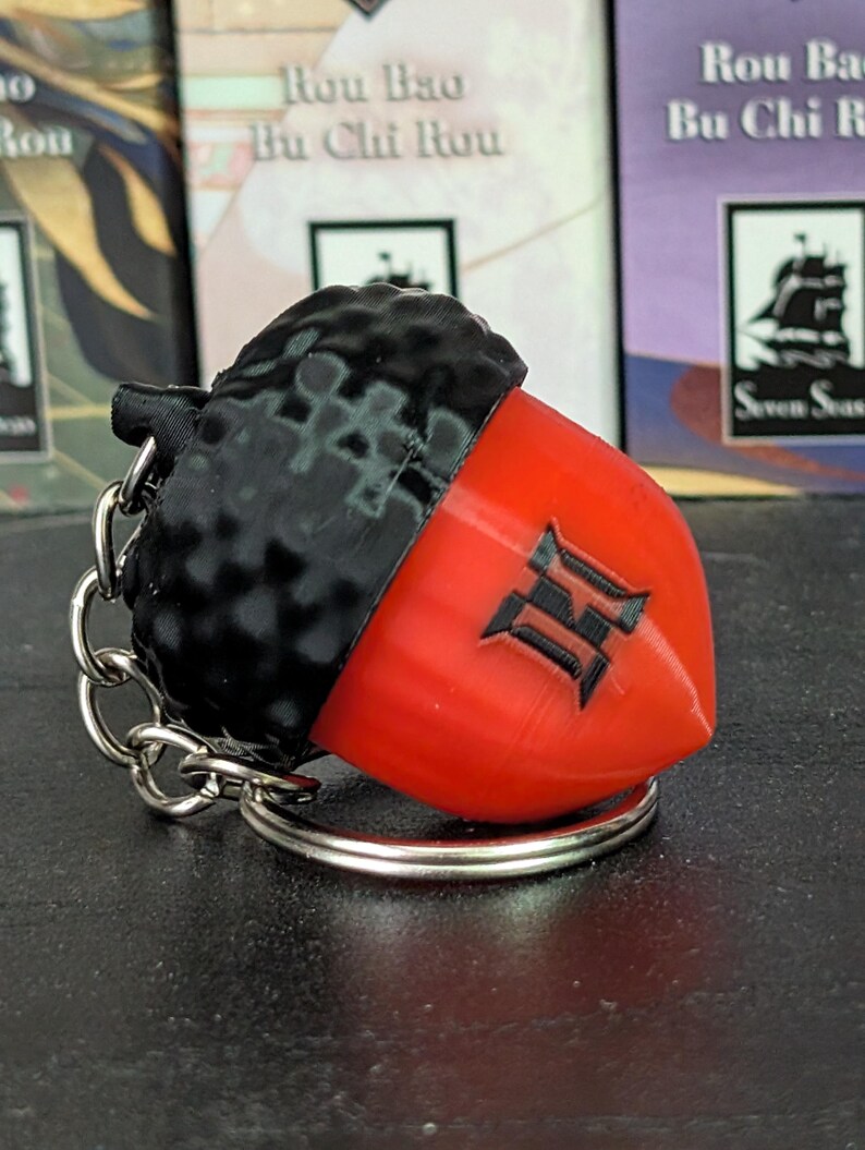 J-hope 'hope on the Stage' Inspired Acorn Fidget Clicker Keychain - Etsy