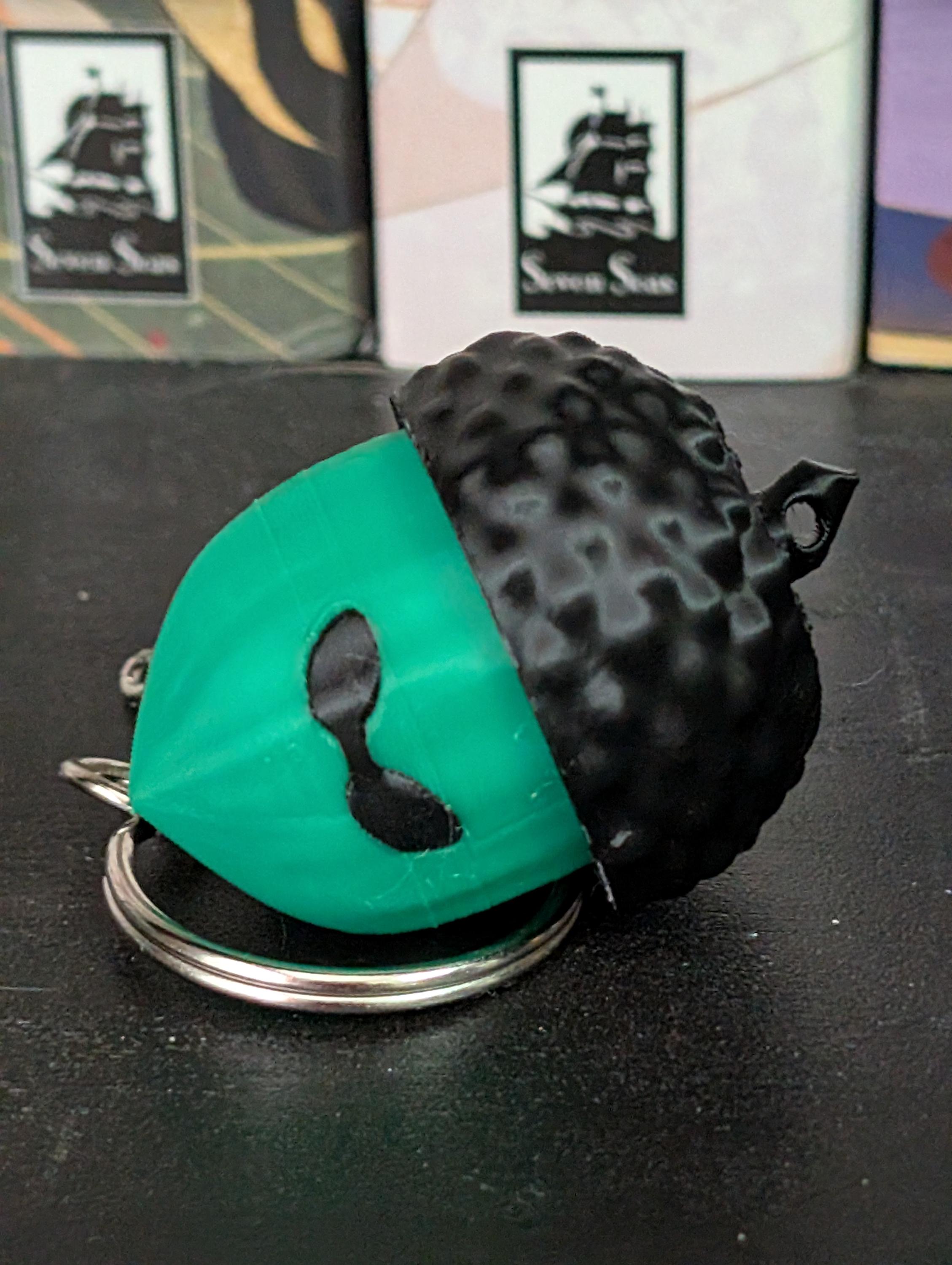 J-hope 'hope on the Stage' Inspired Acorn Fidget Clicker Keychain - Etsy